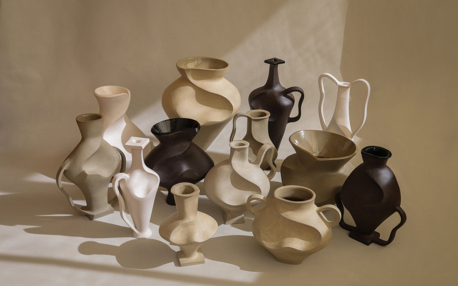 Ignem Terrae Ceramics